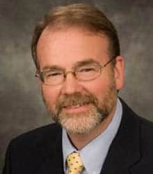 David Parry - Copeland Oaks