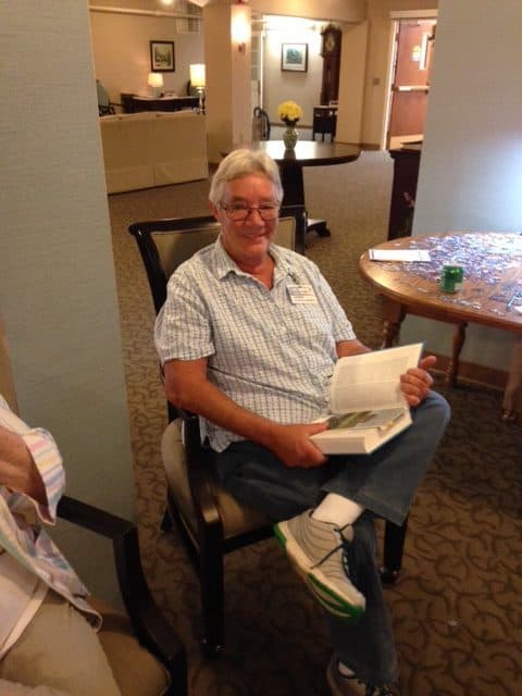 The Copeland Experience, August 2017 - Copeland Oaks