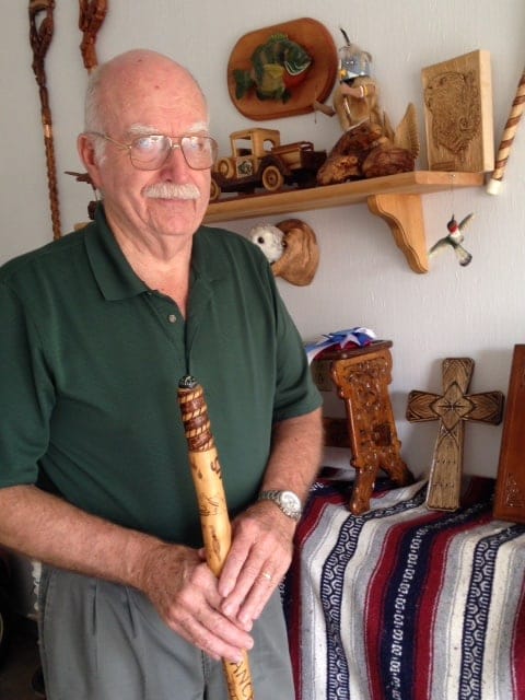 The Copeland Experience, October 2017 - Copeland Oaks