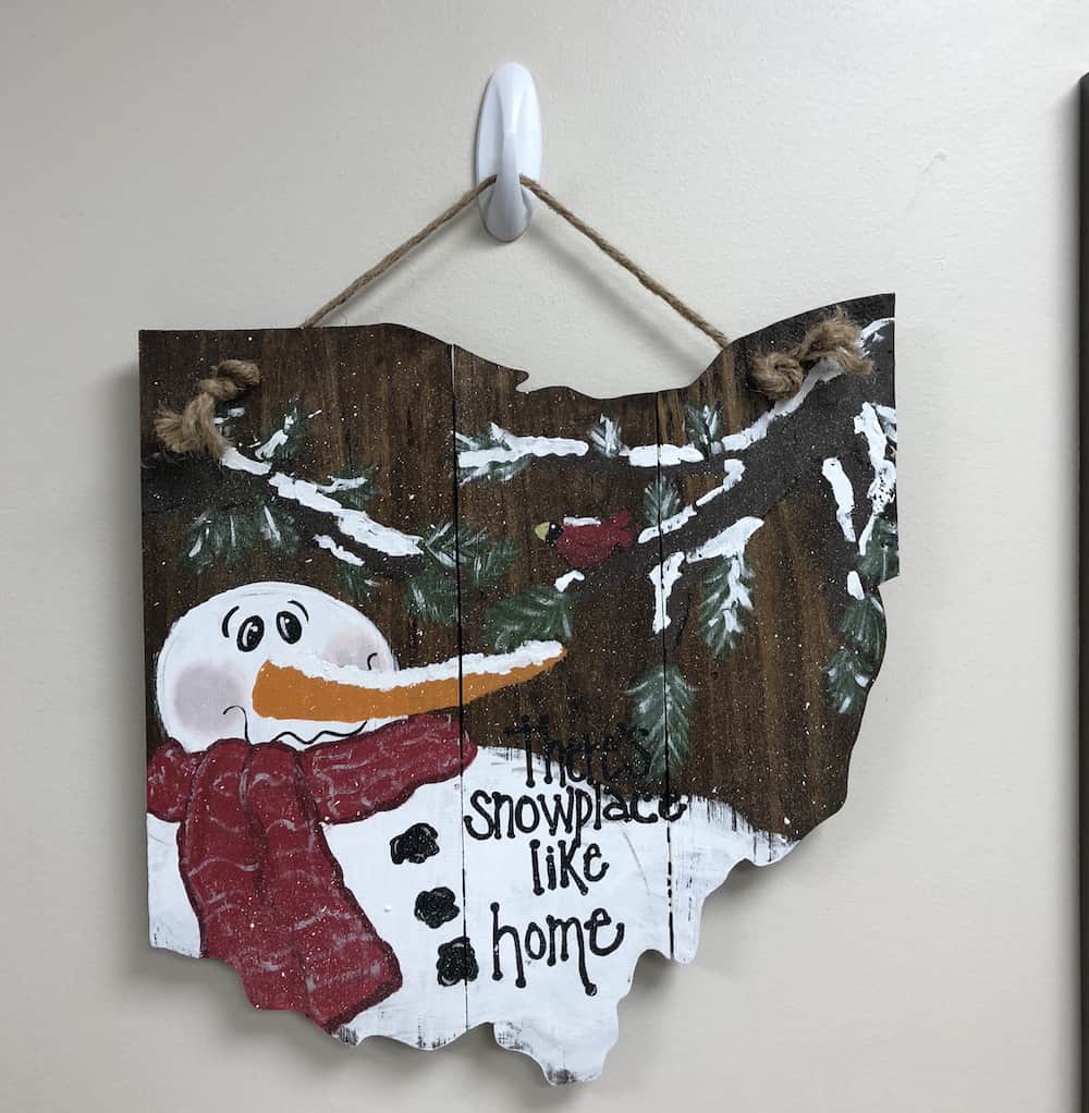 The Copeland Experience, January 2018 - Copeland Oaks