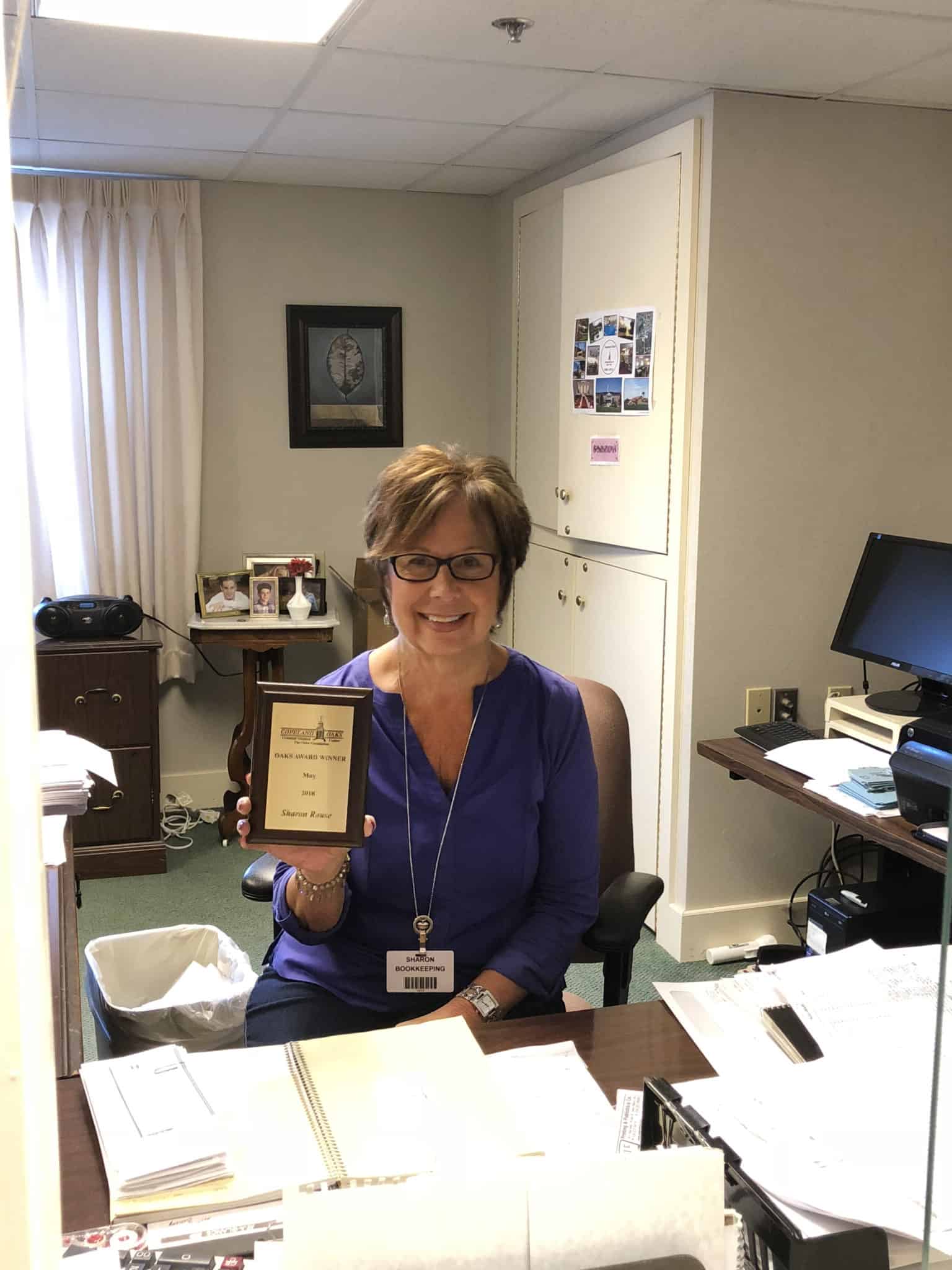 The Copeland Experience, June 2018 - Copeland Oaks