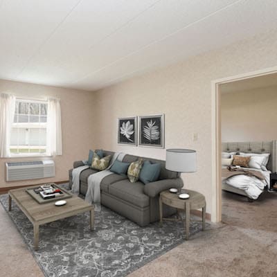 Copeland Oaks Senior Living Community | Sebring, Ohio