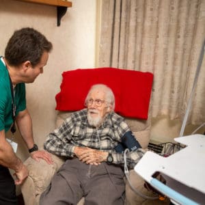Copeland Oaks Senior Living Community | Sebring, Ohio