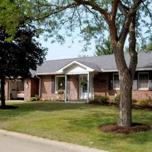 Copeland Oaks Senior Living Community | Sebring, Ohio