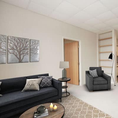 Copeland Oaks Senior Living Community | Sebring, Ohio