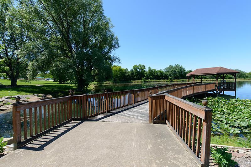 Copeland Oaks Virtual Tour | Explore Our Senior Living Campus
