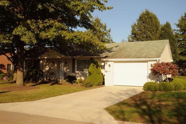 Senior Independent Living Communities | Copland Oaks