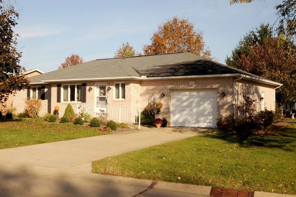 Senior Independent Living Communities | Copland Oaks