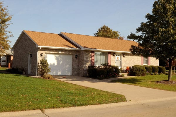 Senior Independent Living Communities | Copland Oaks