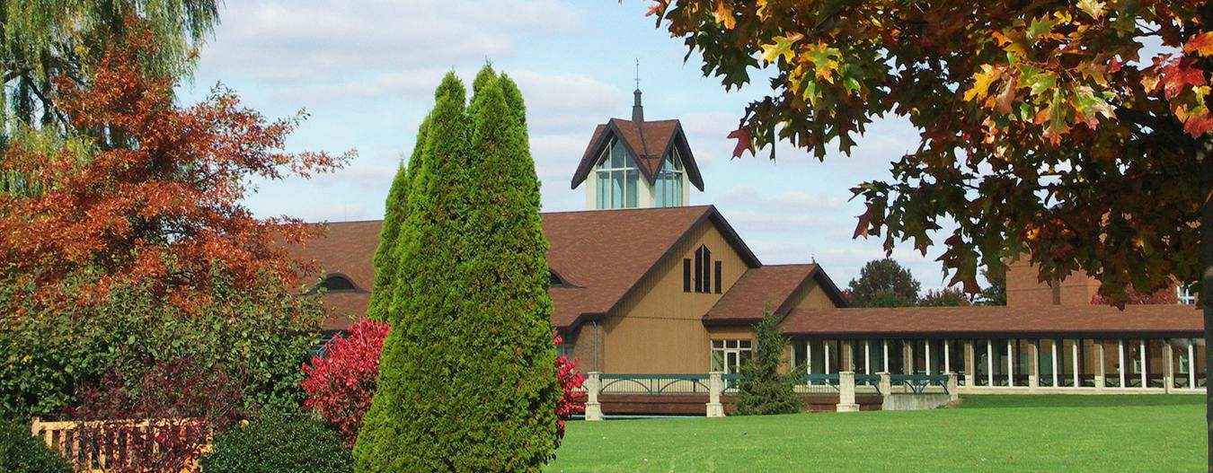 Copeland Oaks Virtual Tour | Explore Our Senior Living Campus