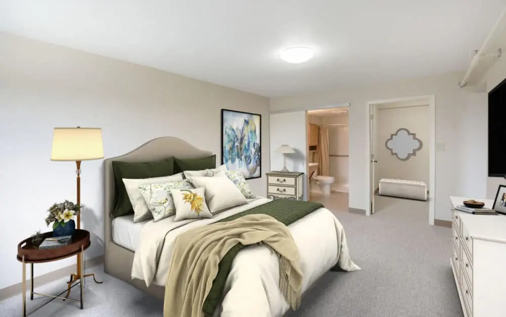 Senior Living Options | Copeland Oaks